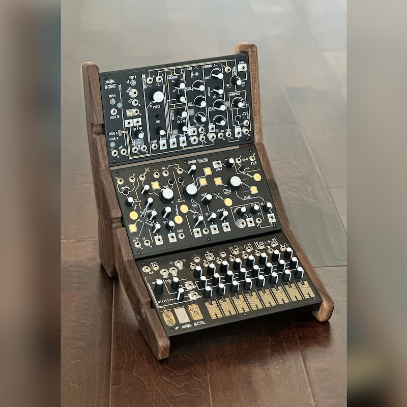 Stand Mpc Elektron - Etsy