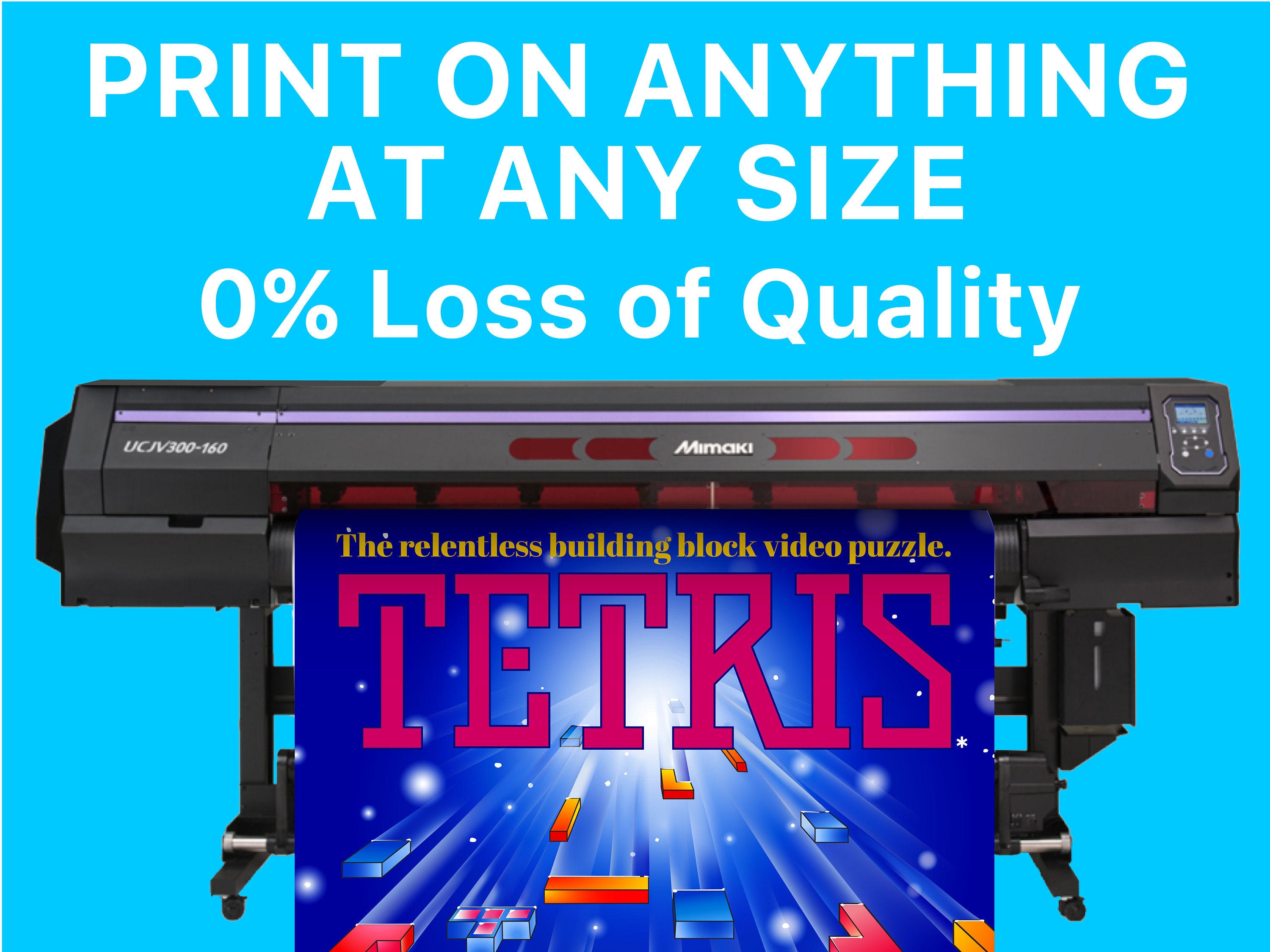 Tetris Svg, Ai, Eps - High Quality Vector File Digital Download - NES ...