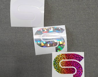 Sts9 Decal - Etsy