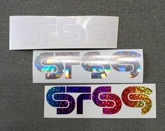 Sts9 Sticker - Etsy