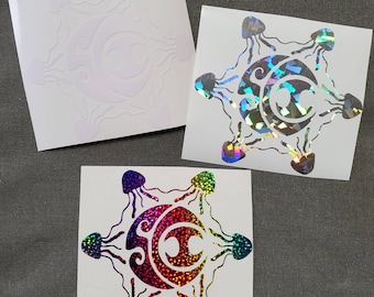 String Cheese Incident Car Decals - Etsy