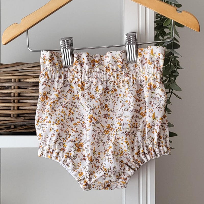Nappy Cover - Etsy