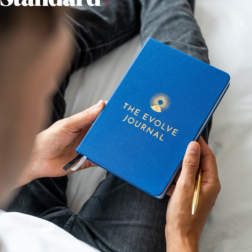 EvolveJournal - Etsy UK