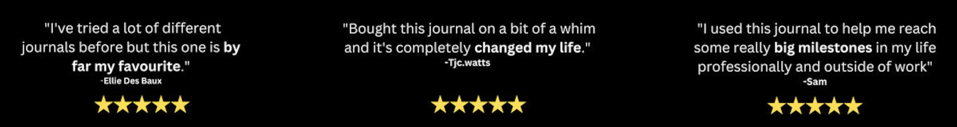 EvolveJournal - Etsy UK