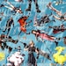 Final Fantasy VII - Seamless 2 Pattern Digital Download Set *limited ...