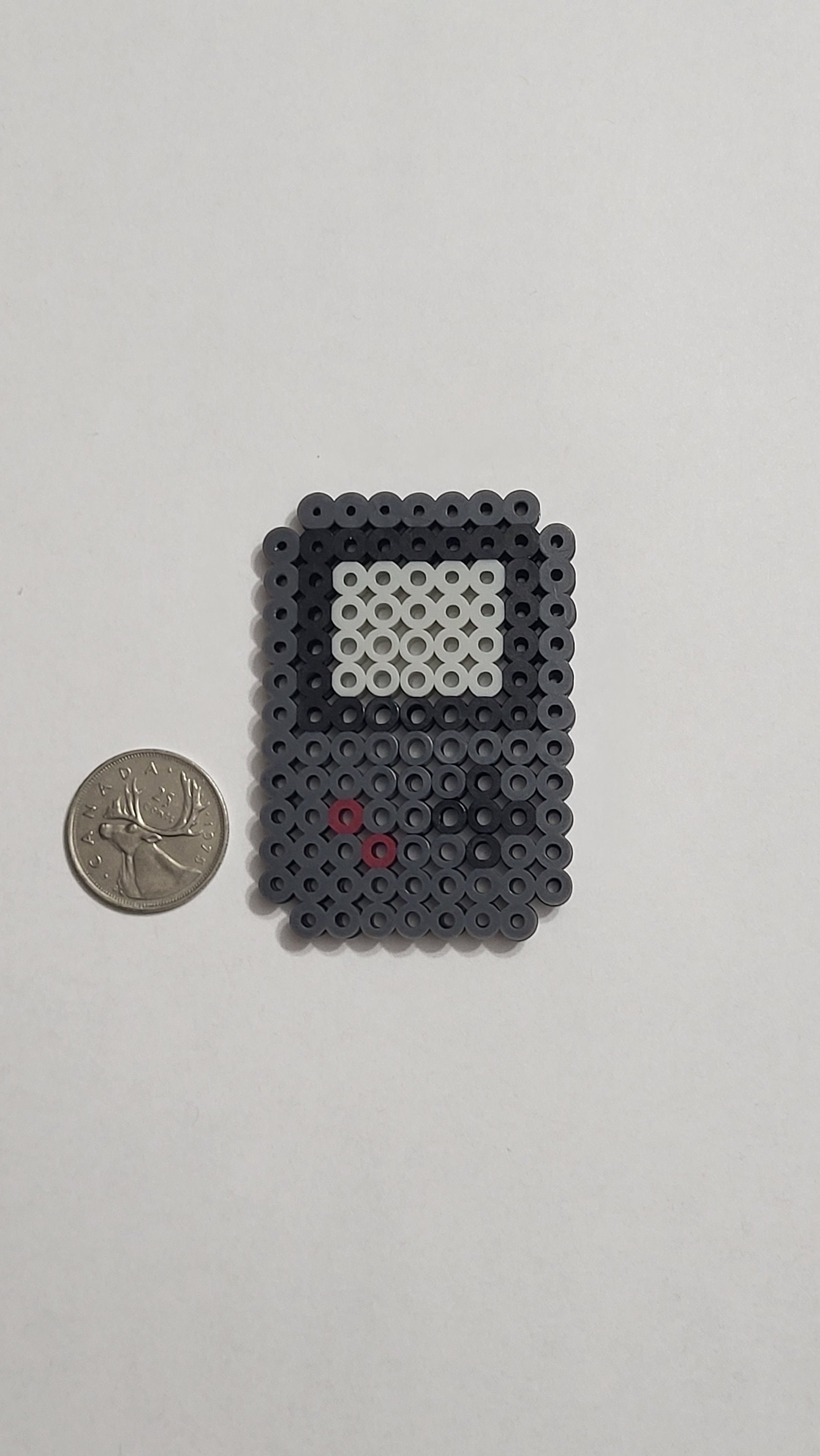 Game Boy Perler Beads - Etsy