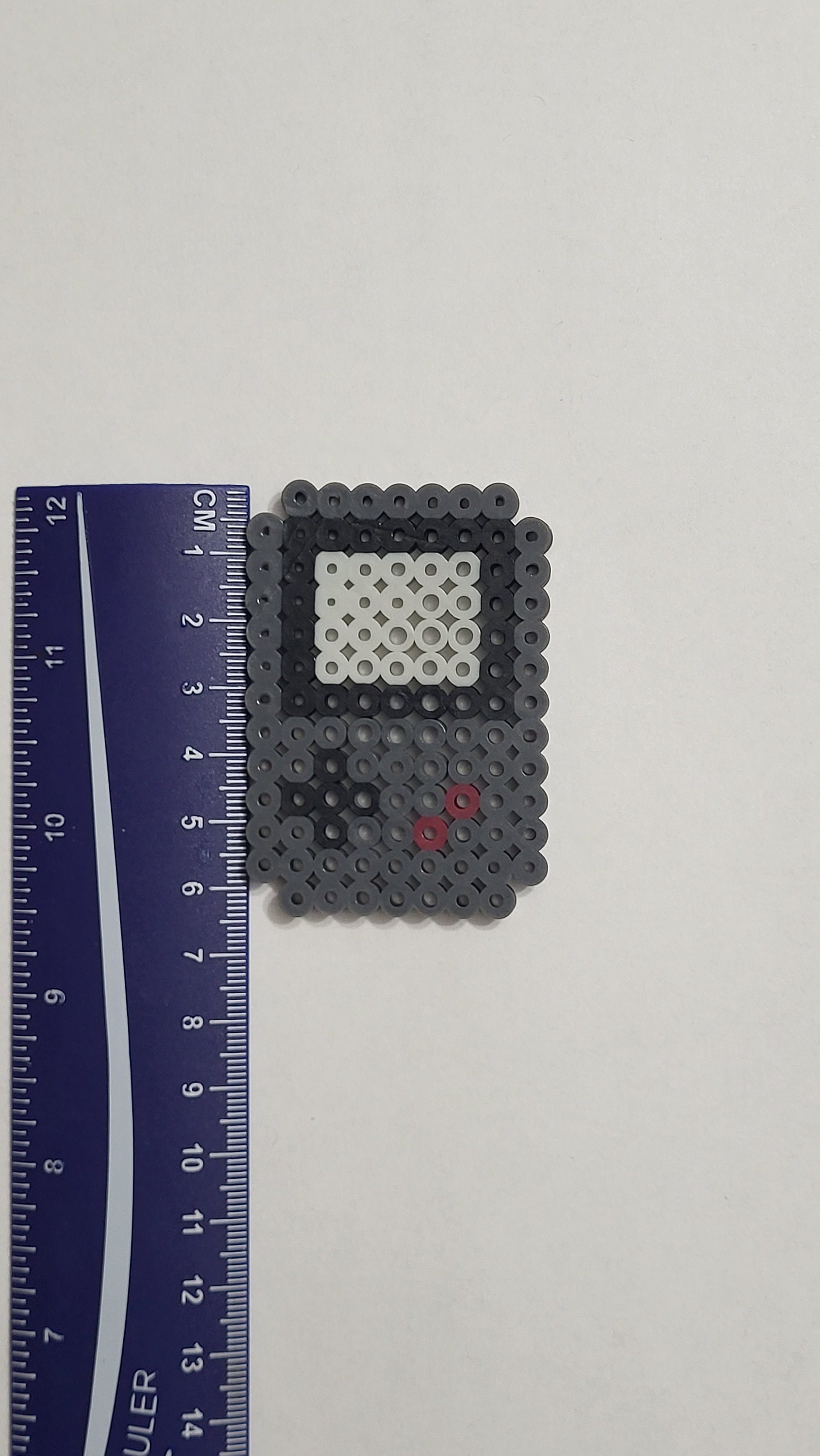 Game Boy Perler Beads - Etsy