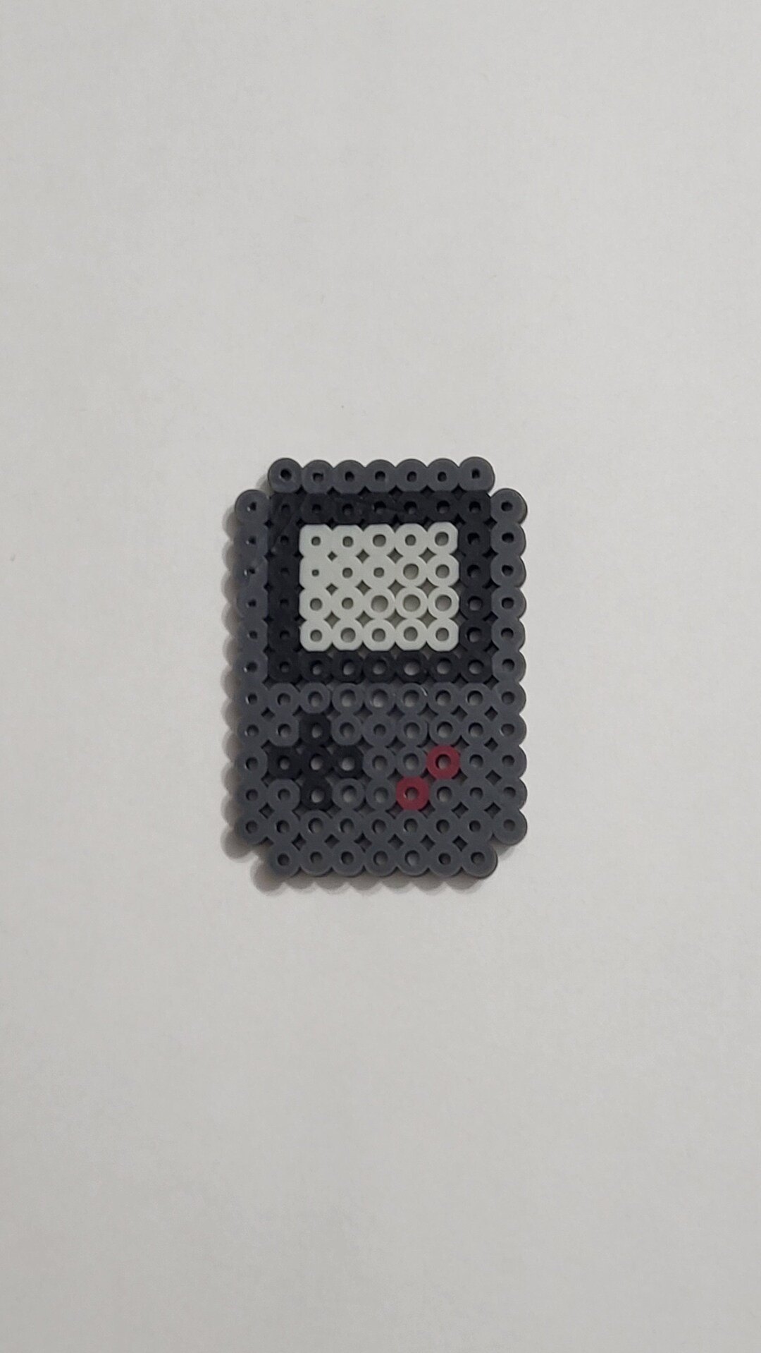 Game Boy Perler Beads - Etsy