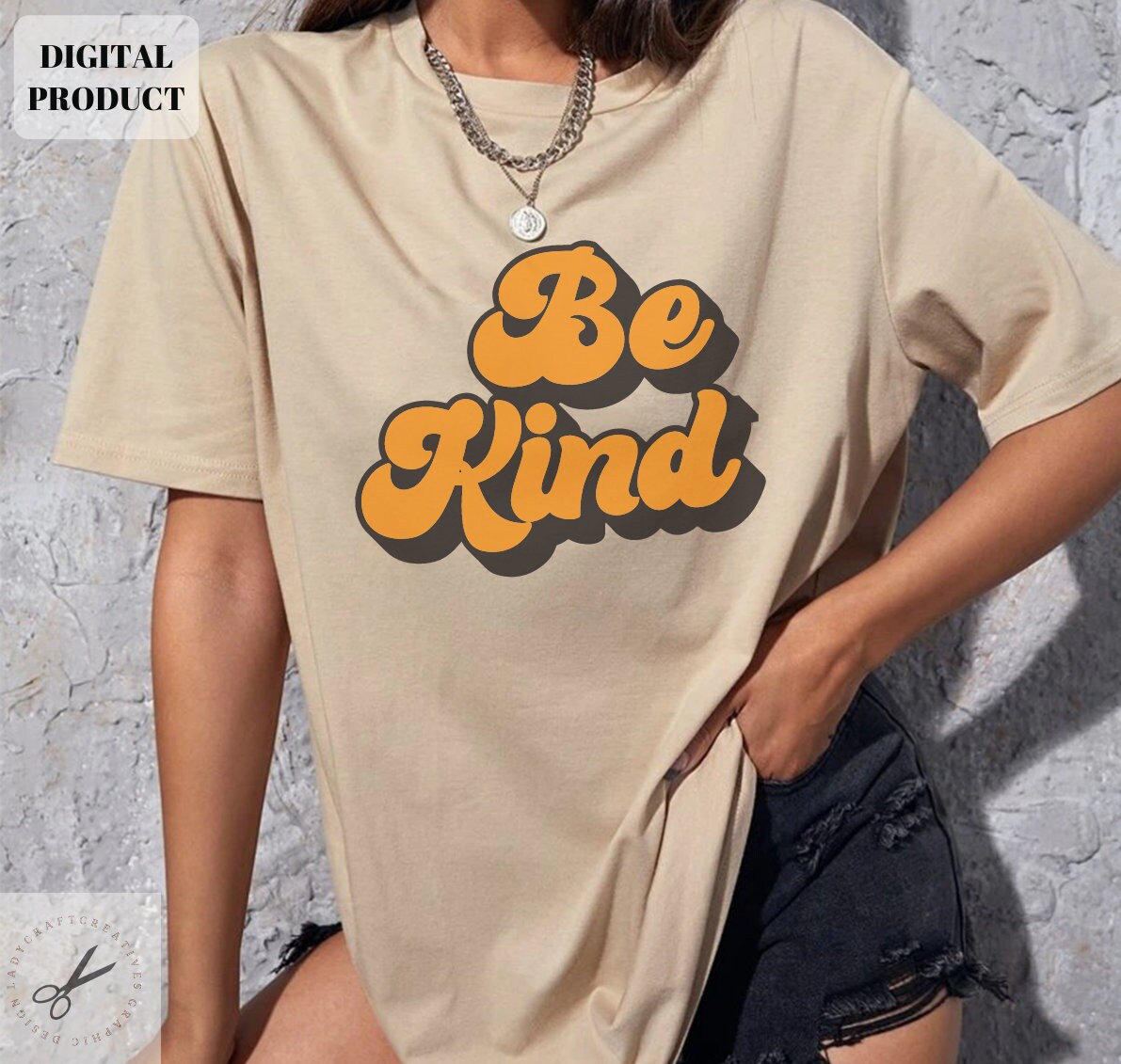 Be Kind Retro Png Svg Be Kind Rewind Svg Inspirational Svg | Etsy