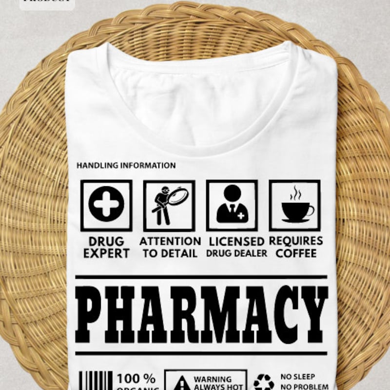 Pharmacy Svg - Etsy
