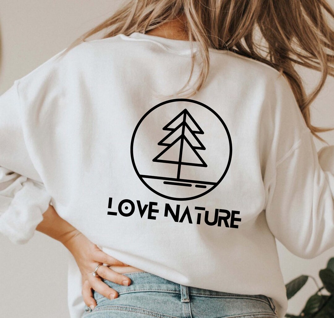 Love Nature Svg, Love Outdoors Svg, Outdoors Svg, Adventure Quote SVG ...