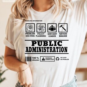 Public Administration Definition SVG: Profession Cricut File (digital ...