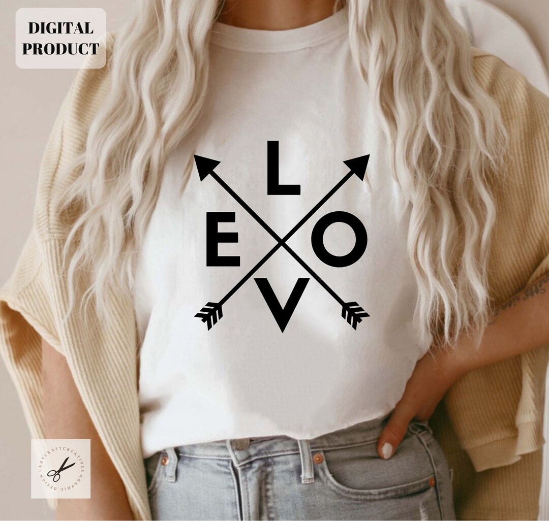 Love Svg, Love Svg File, Love Svg Cricut, Love Svg Png - Etsy