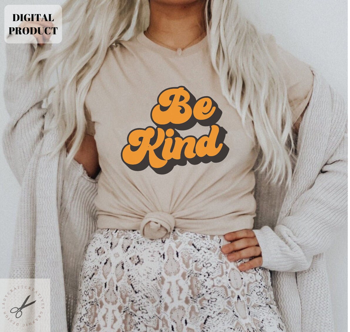 Be Kind Retro Png Svg Be Kind Rewind Svg Inspirational Svg | Etsy
