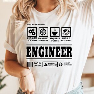 Engineering Svg, Engineer Definition Svg, Profession Svg for Cricut ...