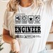 Engineering Svg, Engineer Definition Svg, Profession Svg for Cricut ...