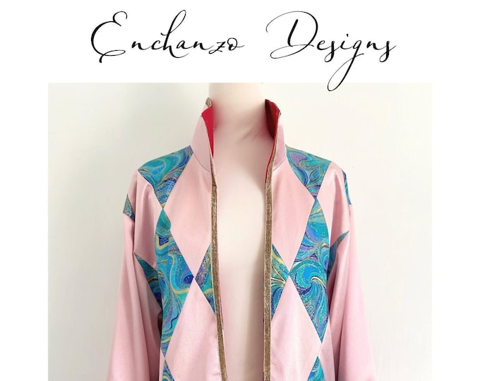 Howl Cosplay Jacket Howls Moving Castle Designer - Etsy