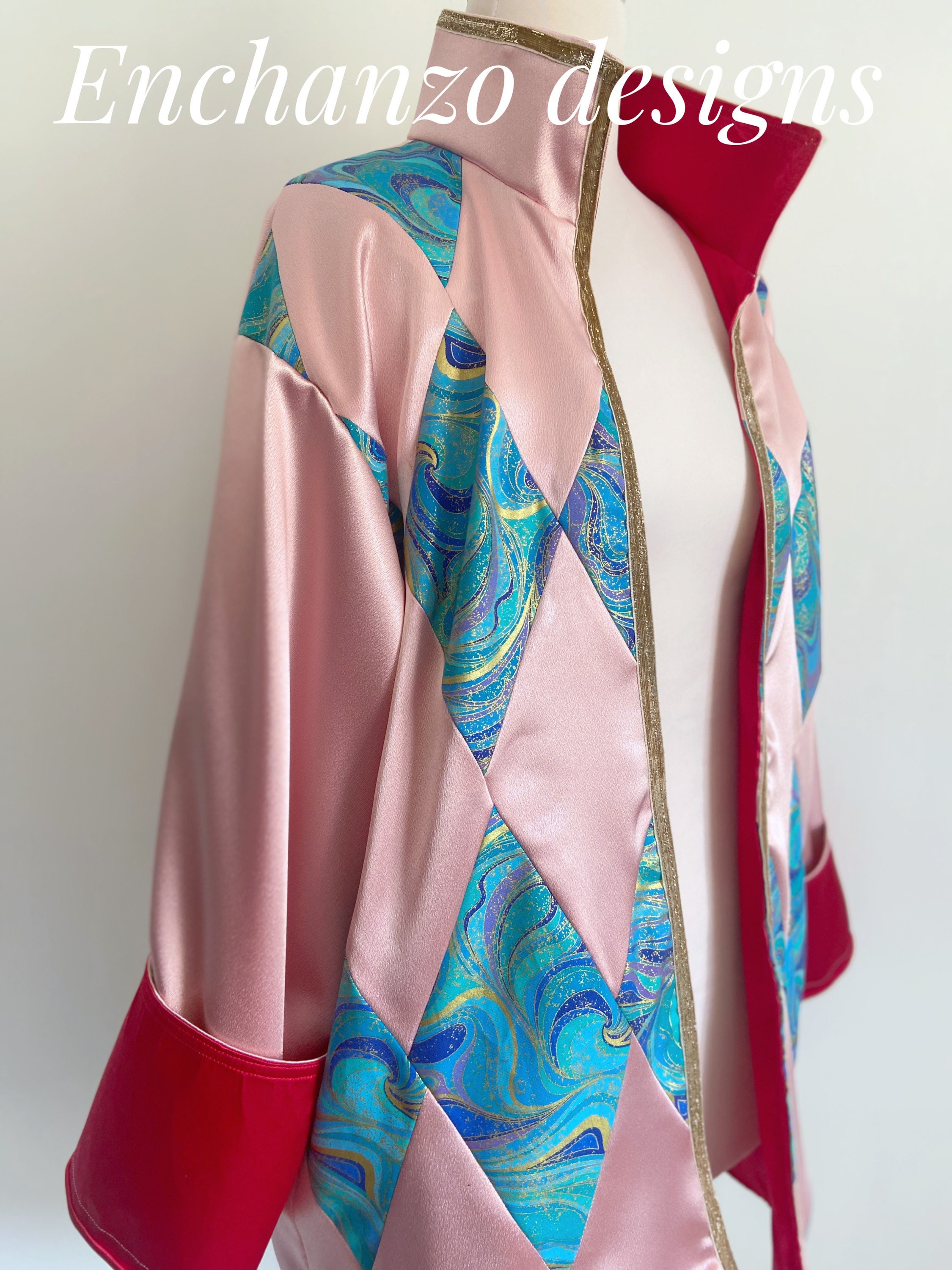 Howl Cosplay Jacket Howls Moving Castle Designer - Etsy Canada