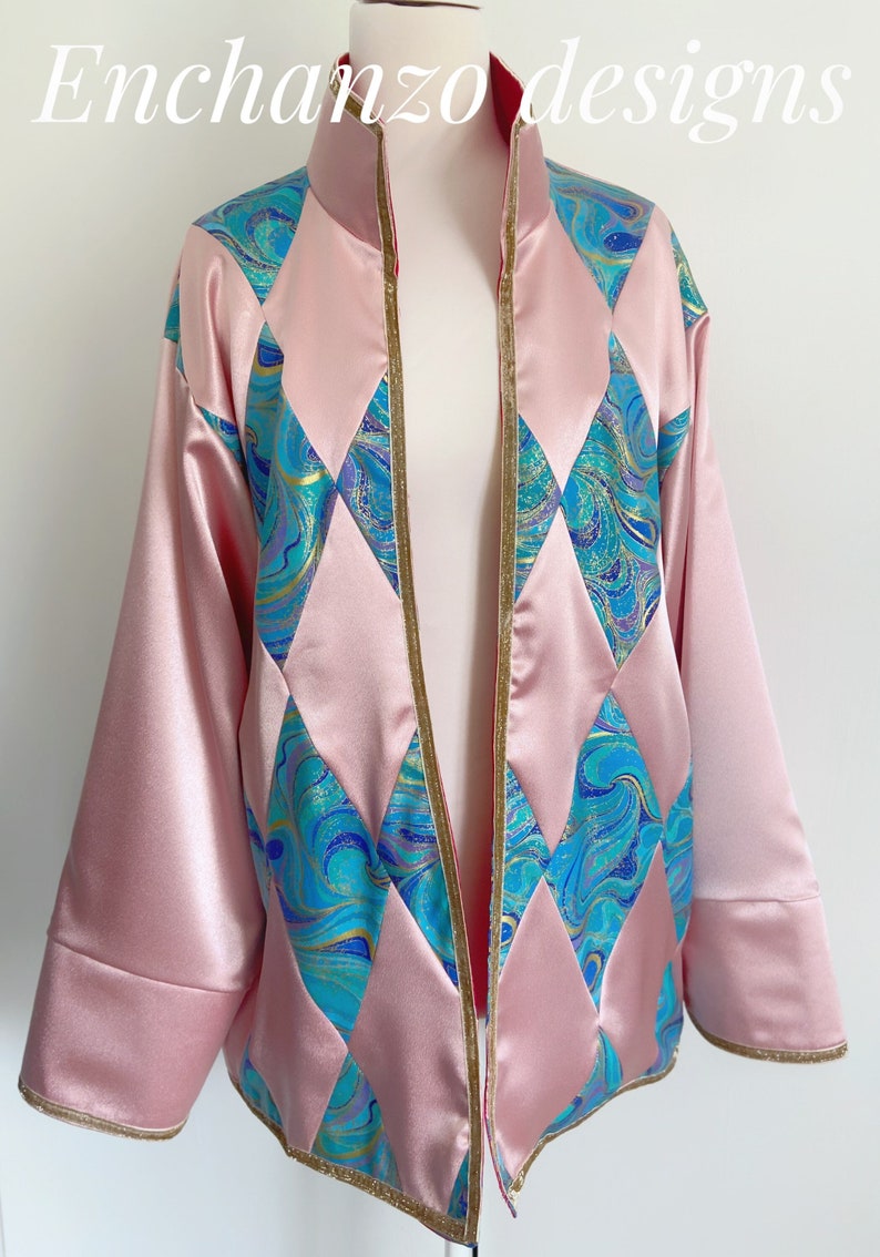 Howl Cosplay Jacket Howls Moving Castle Designer - Etsy