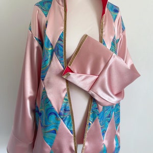 Howl Cosplay Jacket Howls Moving Castle Designer - Etsy Canada