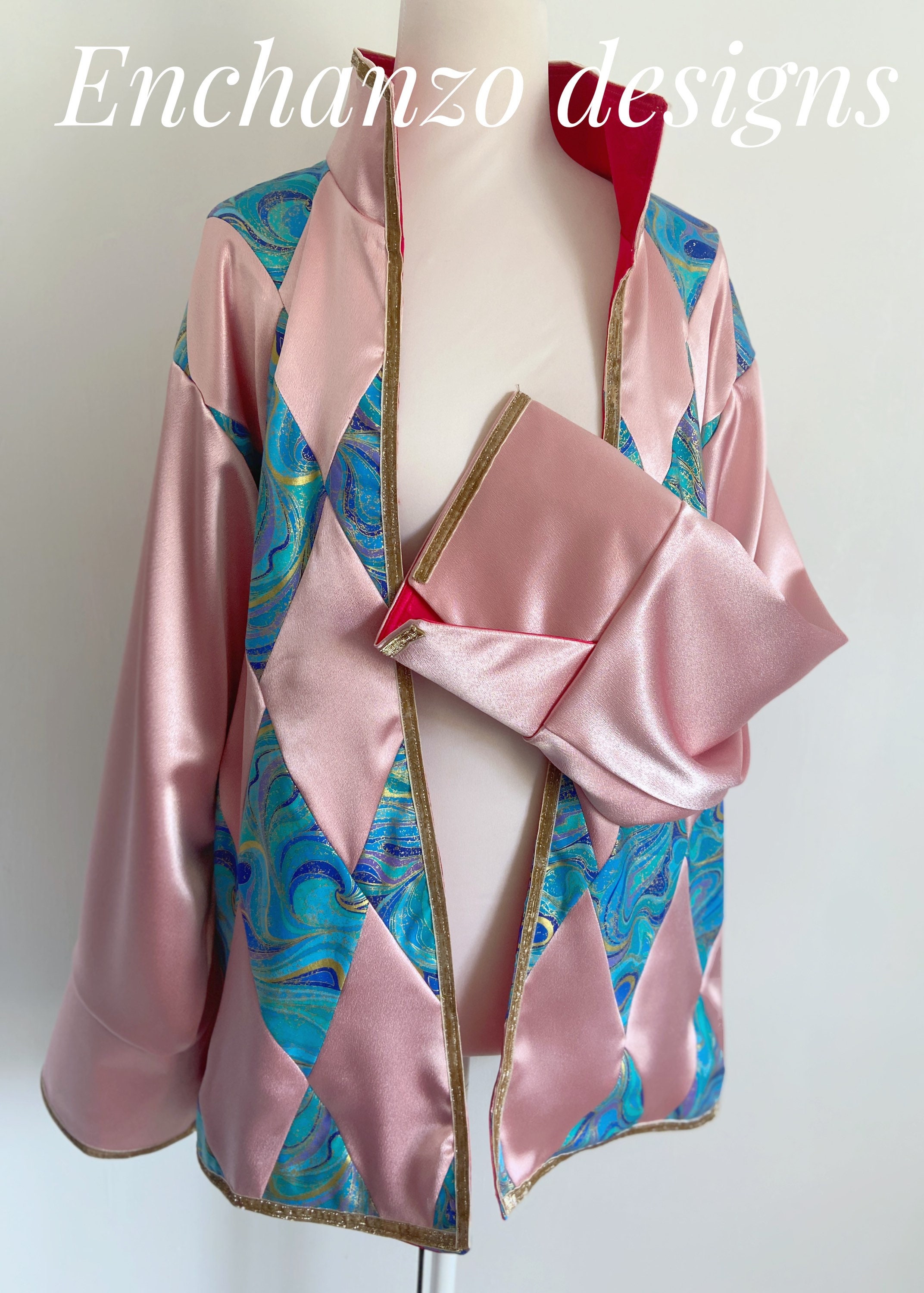 Howl Cosplay Jacket Howls Moving Castle Designer - Etsy Canada