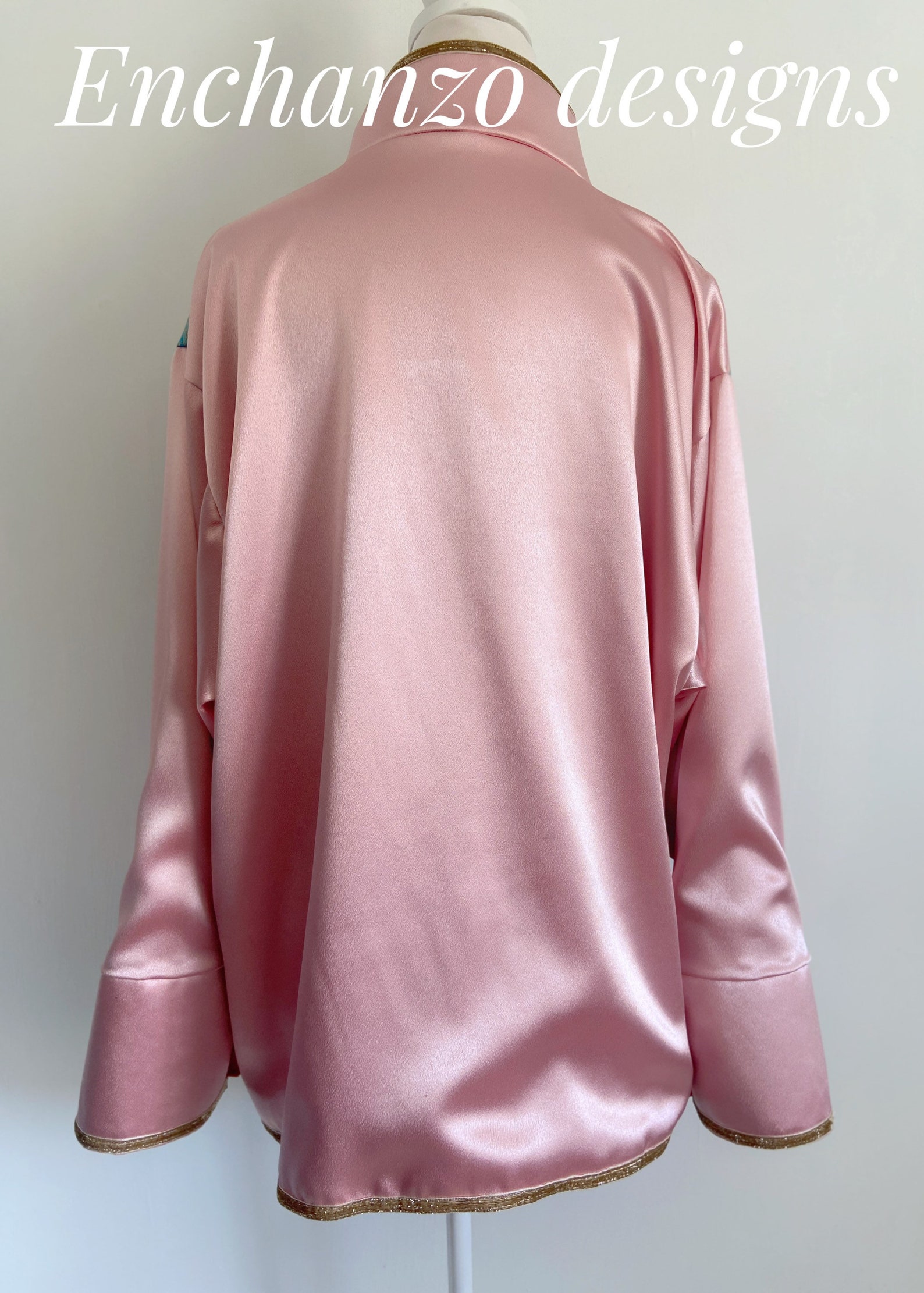 Howl Cosplay Jacket Howls Moving Castle Designer - Etsy