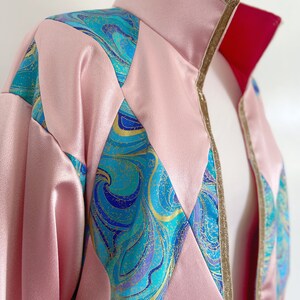 Howl Cosplay Jacket Howls Moving Castle Designer - Etsy