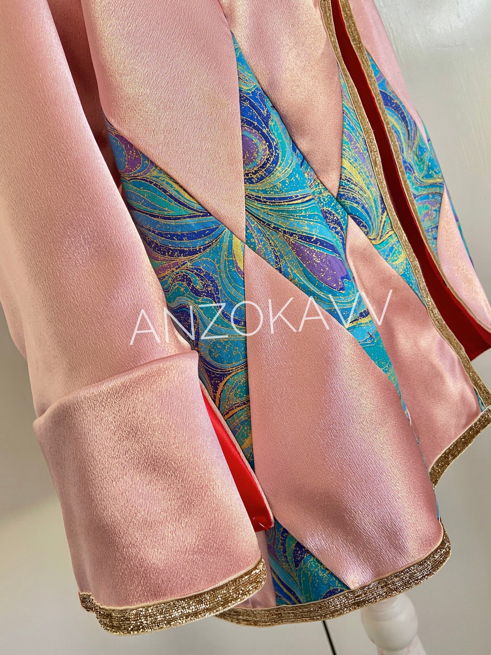 Howl Cosplay Jacket Howls Moving Castle Designer | Etsy