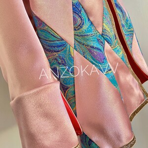 Howl Cosplay Jacket Howls Moving Castle Designer | Etsy