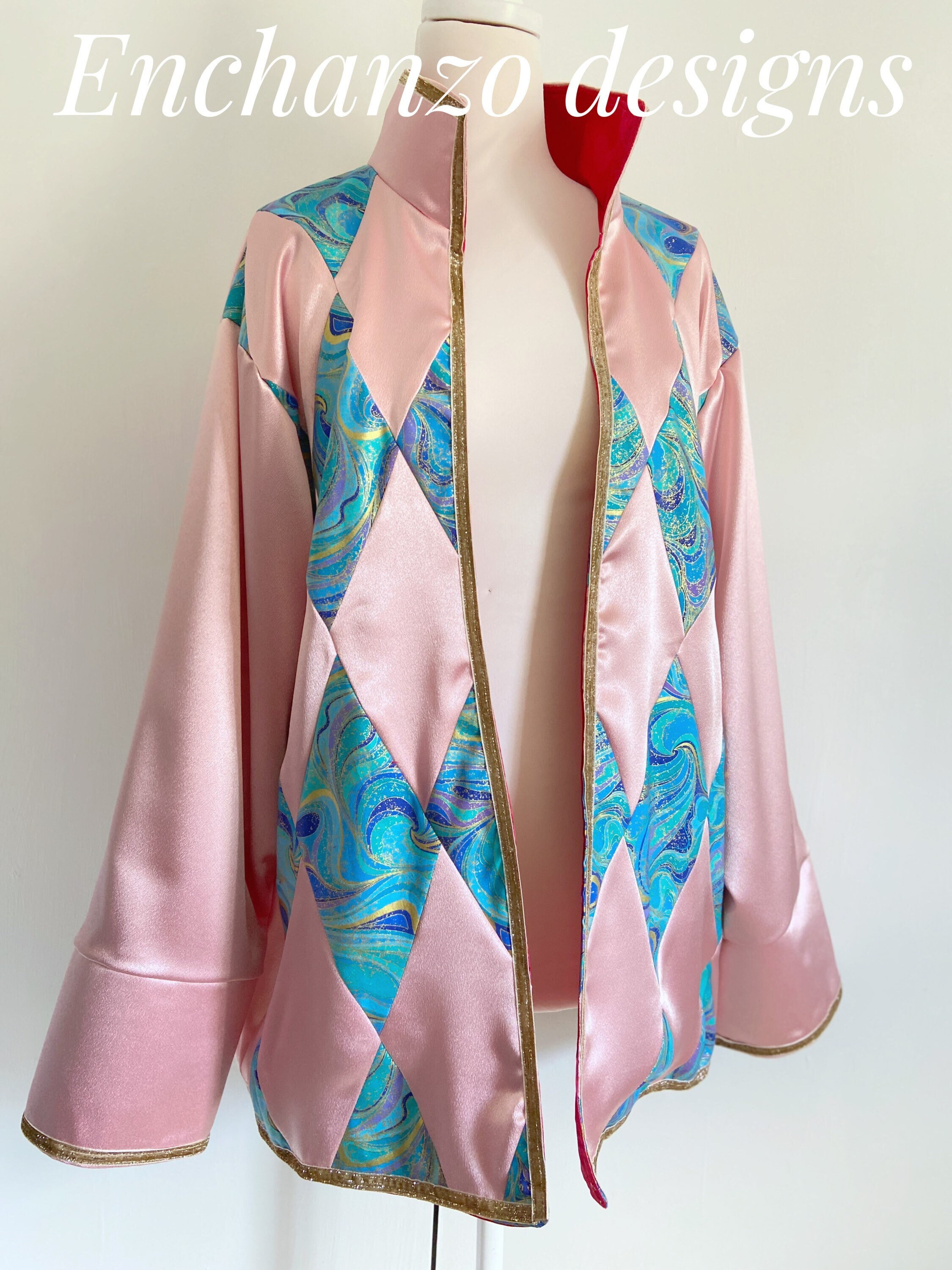 Howl Cosplay Jacket Howls Moving Castle Designer - Etsy Canada