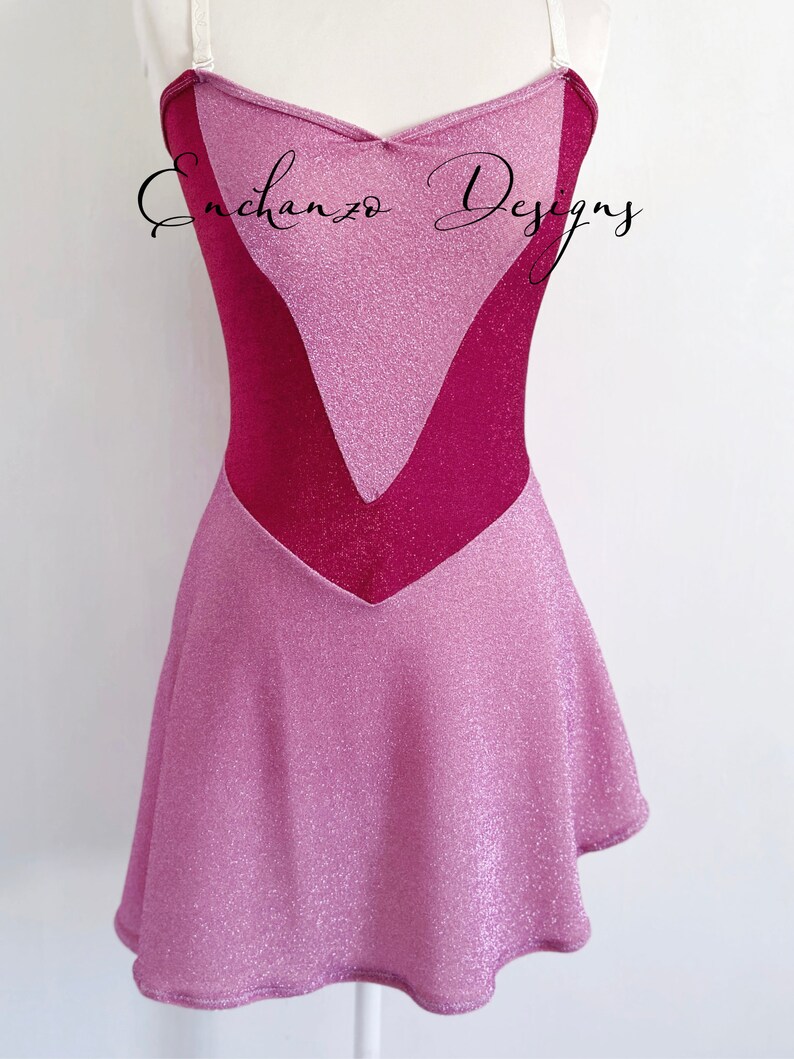 Winx Club Cosplay Costumes Etsy