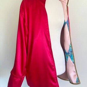 Howl Cosplay Jacket Howls Moving Castle Designer - Etsy