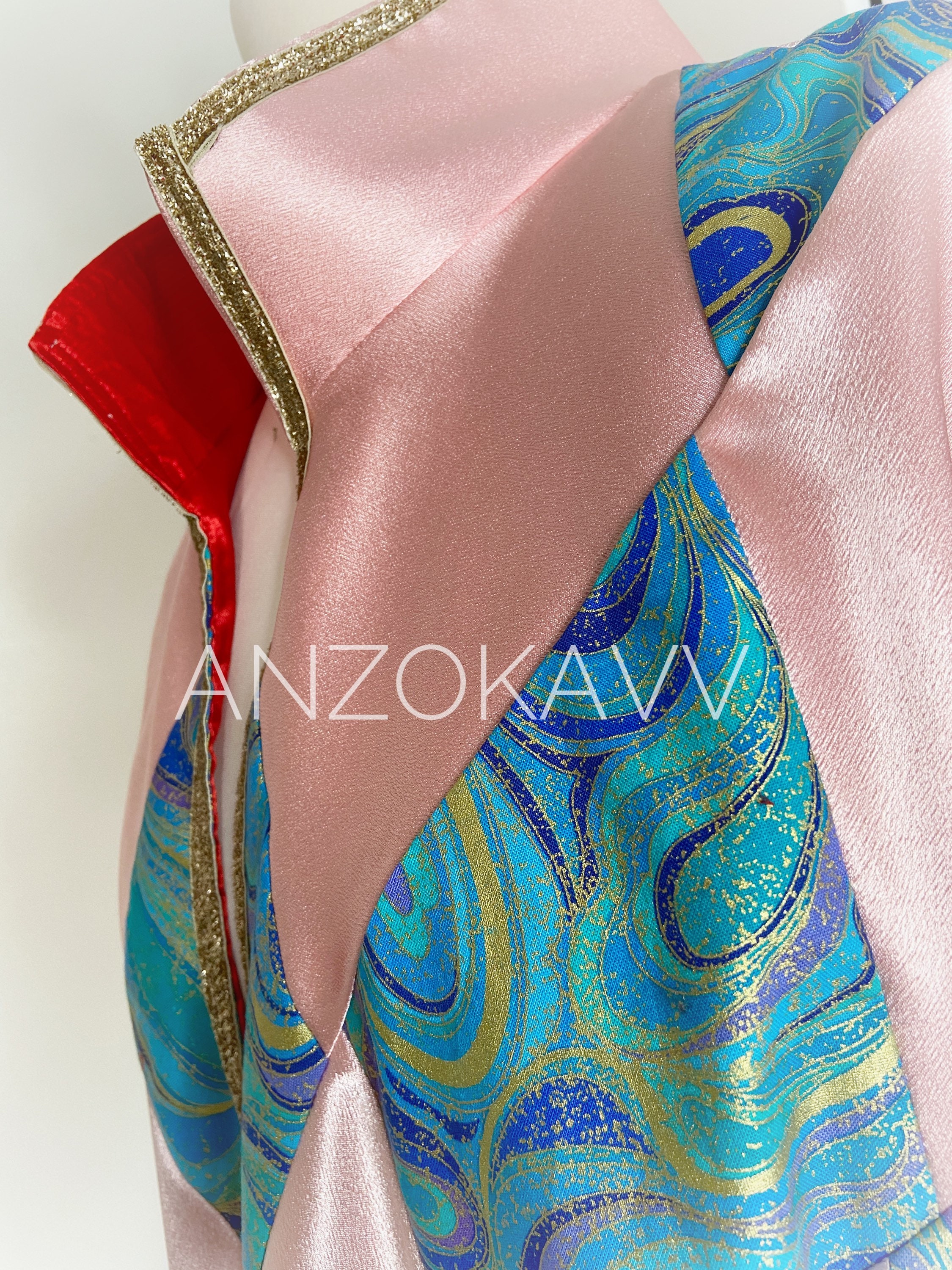 Howl Cosplay Jacket Howls Moving Castle Designer | Etsy