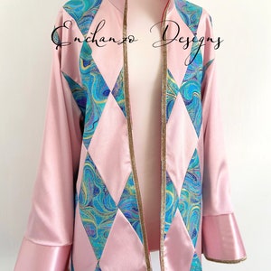 Howl Cosplay Jacket Howls Moving Castle Designer - Etsy