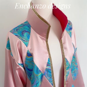 Howl Cosplay Jacket Howls Moving Castle Designer - Etsy Canada