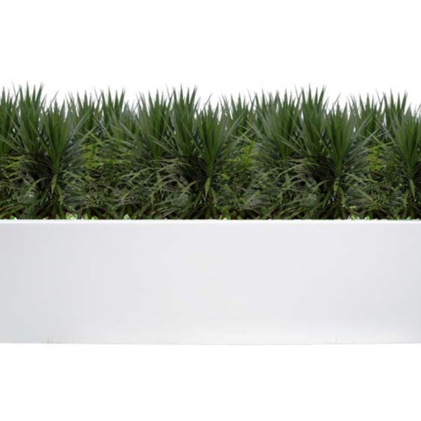 Trough Planter - Etsy