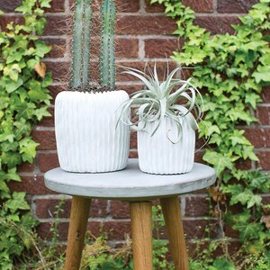 Haven Vase, Haven Planter, Haven Pot, Ceramic Pot, Ceramic Planter ...