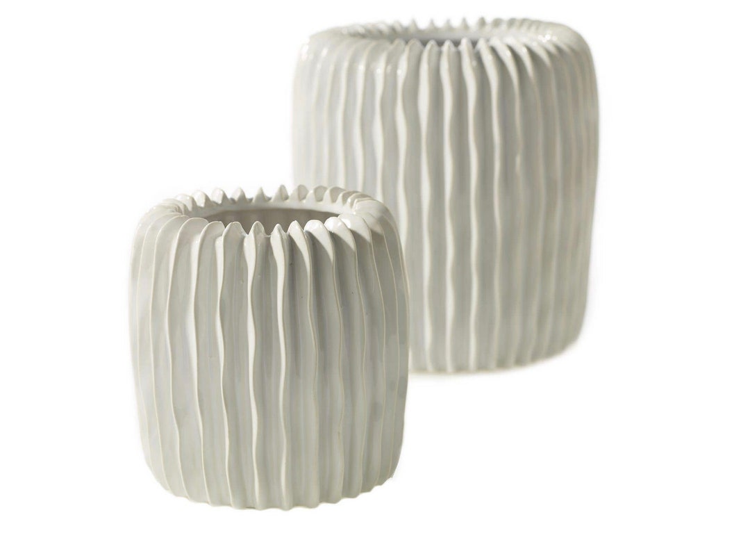 Haven Vase, Haven Planter, Haven Pot, Ceramic Pot, Ceramic Planter ...