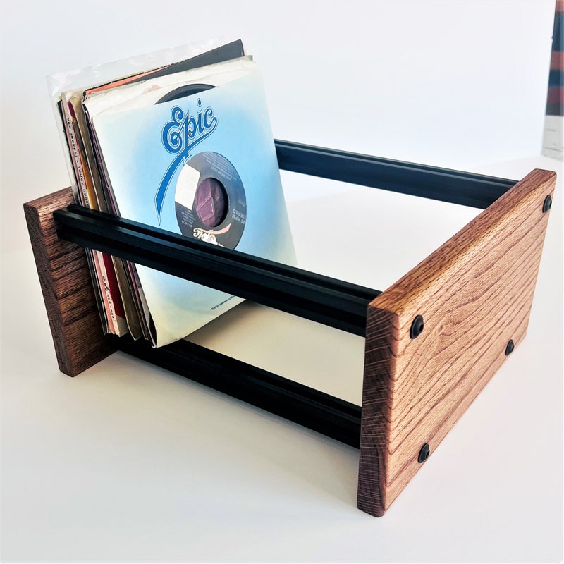 45 Record Box - Etsy
