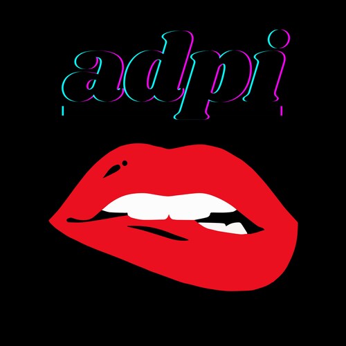 Alpha Delta Pi Sorority Printable Art Print Adpi Sorority - Etsy