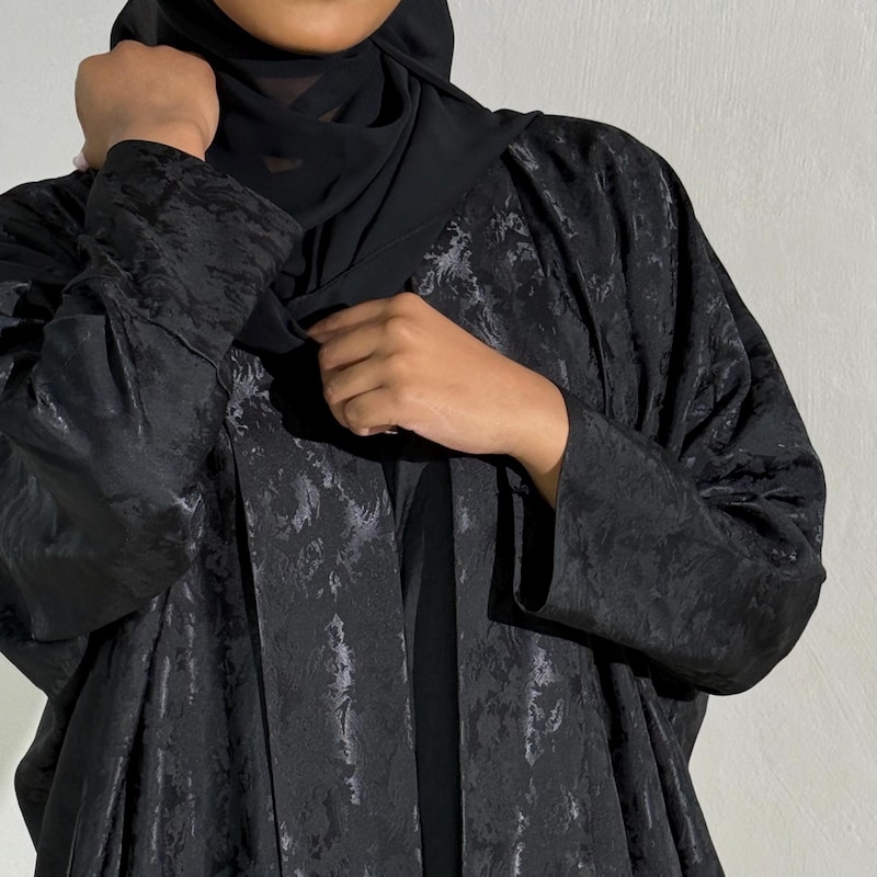 Abaya for Women in Usa - Etsy UK