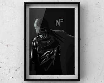 Nf Fan Art - Etsy