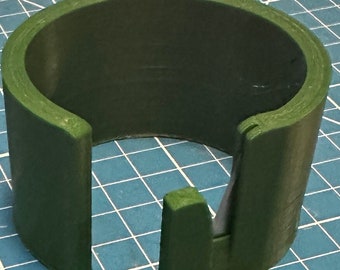 Wrapping Paper Cutter / 3D Printed - Etsy