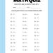 100 Fill-in-the-blank Addition Worksheets – Sums up to 20 | Printable ...