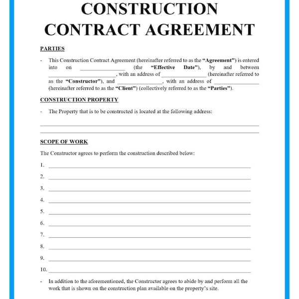 Construction - Etsy
