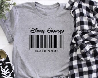 Scan for Payment Dad - Etsy