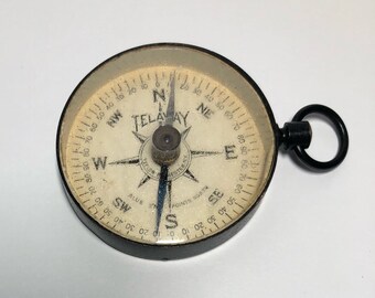 Telaway Compass - Etsy