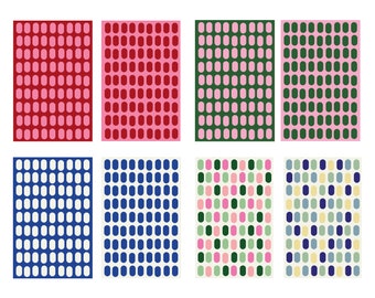 Postmodern Rug - Etsy