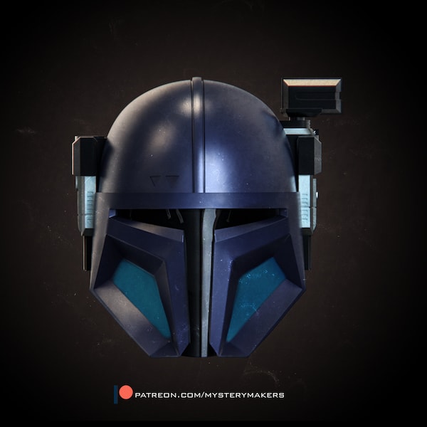 Heavy Mando Armor - Etsy