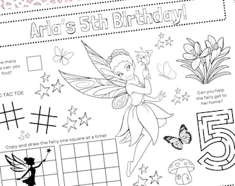 tinkerbell and friends coloring sheet